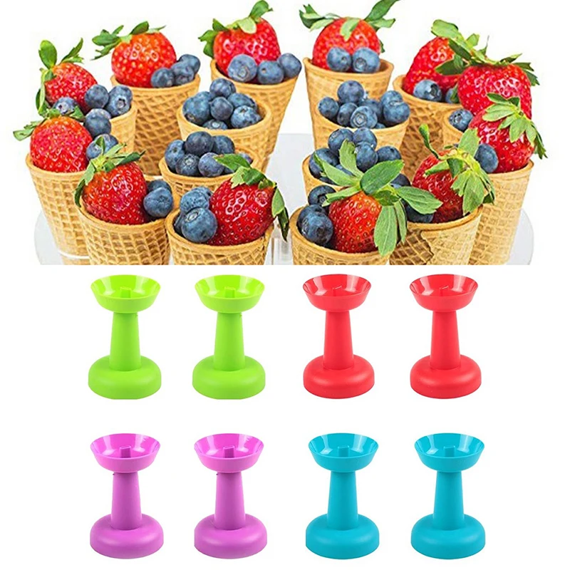 1PC Home Plastic For Kids Drip Guard Practical Lightweight Cone ...
