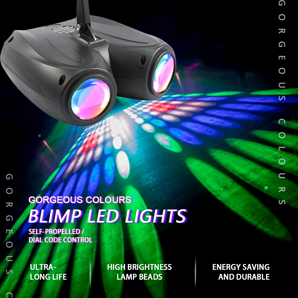 Colorful-Stage-Effect-Lights-Sound-controlled-Self-propelled-Led-Double ...