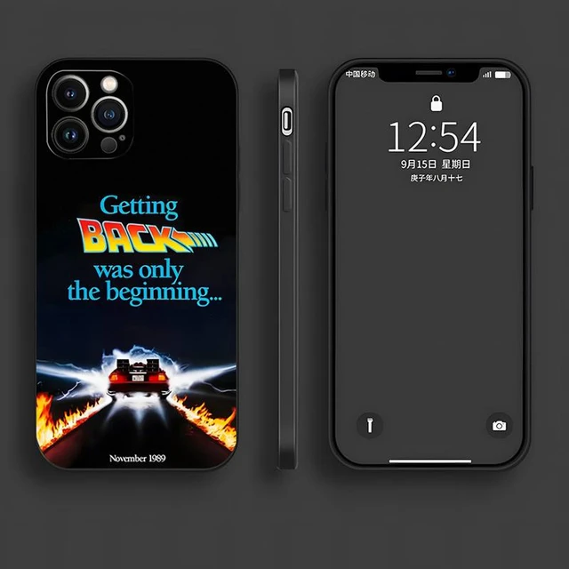 Future Iphone Designs