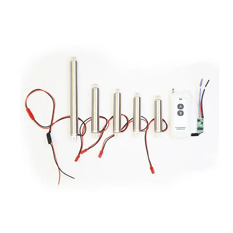 Micro-Electric-Push-Rod-Linear-Actuator-Electric-Push-Rod-12V-Linear ...