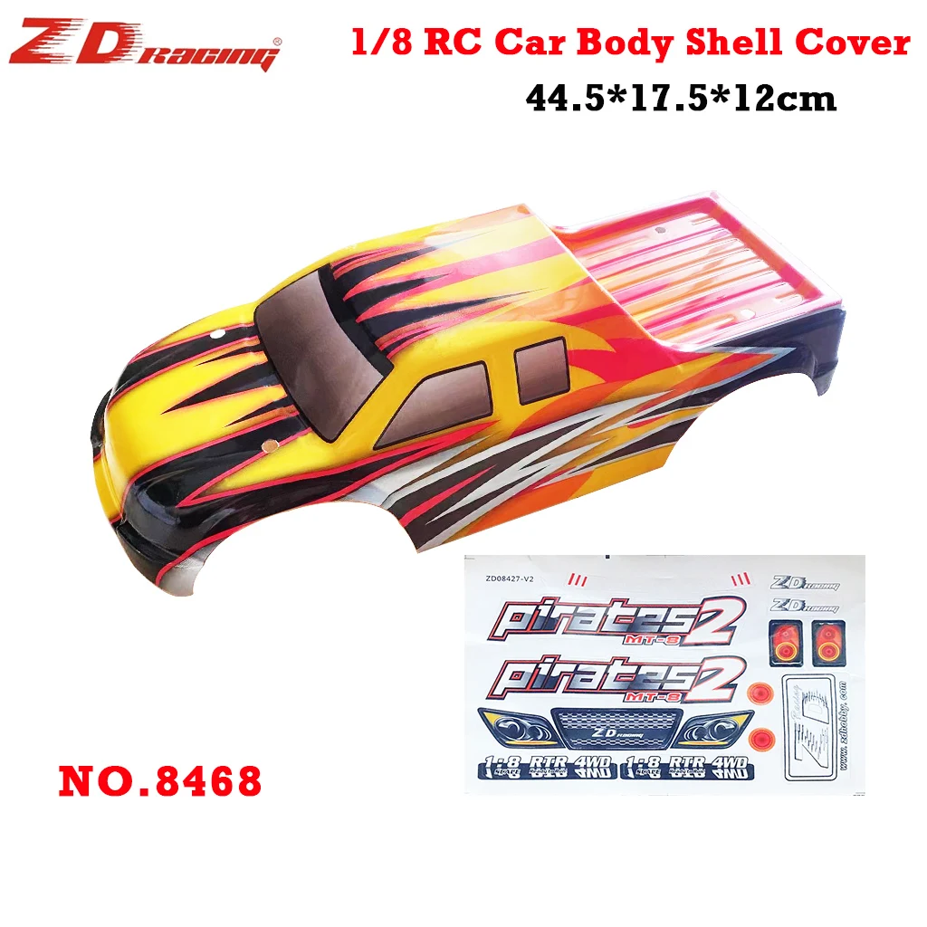 ZD-Racing-1-8-RC-Truck-Car-Body-Shell-Cover-PVC-Car-Shell-Part-For-1.jpg