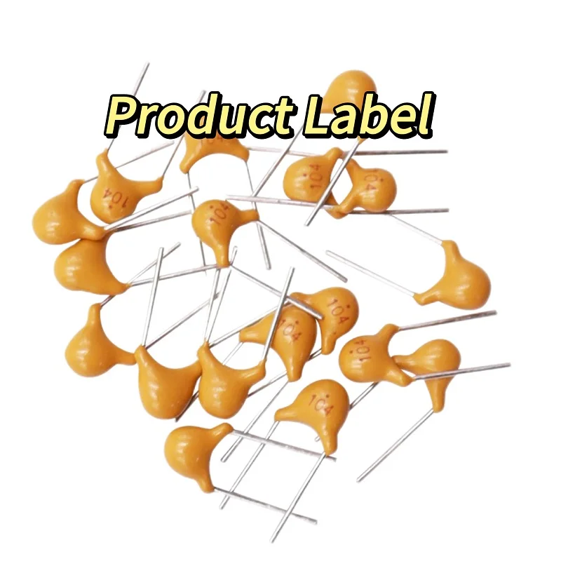 20pcs-DIP-Monolithic-Ceramic-Capacitor-50V-12PF-15PF-20PF-22PF-33PF ...