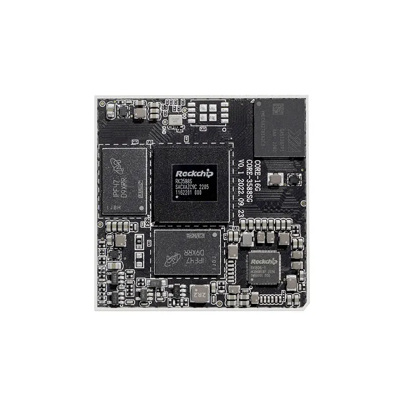 Core-3588SG-8K-AI-Core-Board-with-up-to-32GB-of-RAM-and-supports-8K ...
