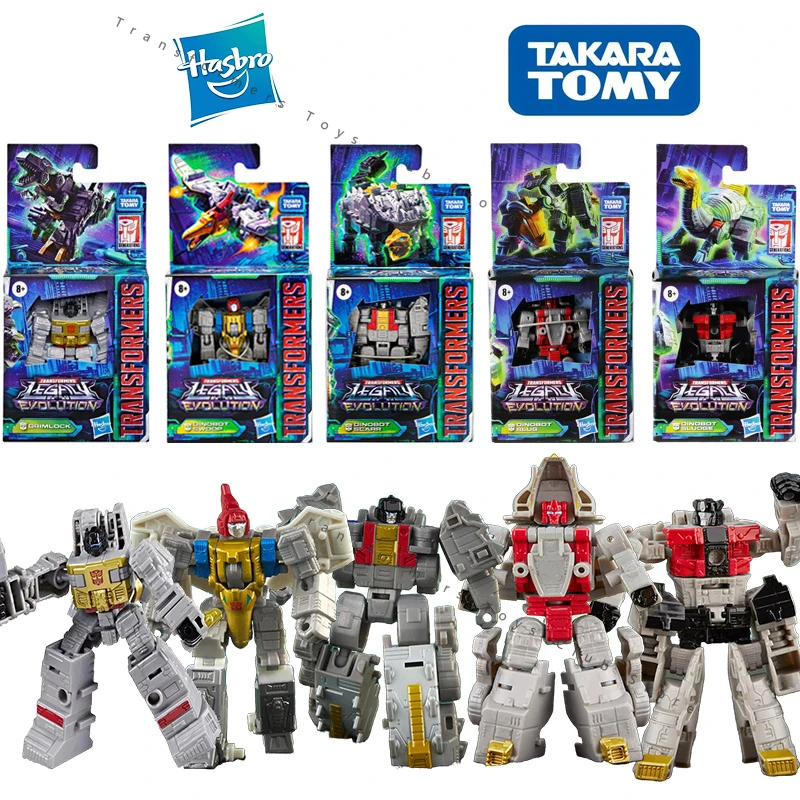 Hasbro-Transformers-Legacy-Evolution-Dinobot-Grimlock-Swoop-Scarr-Slug ...