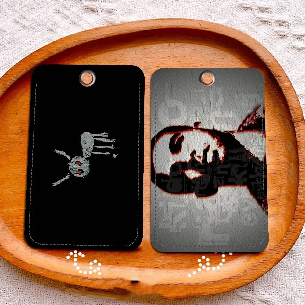 Rapper D-Drake For All The Dogs Access & Meal Card Holder Keychain ...