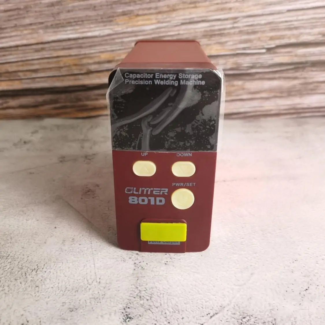 GLITTER-801B-801D-Spot-Welders-12KW-High-Power-Capacitor-Energy-Storage-Pulse-Welding-Machine ...