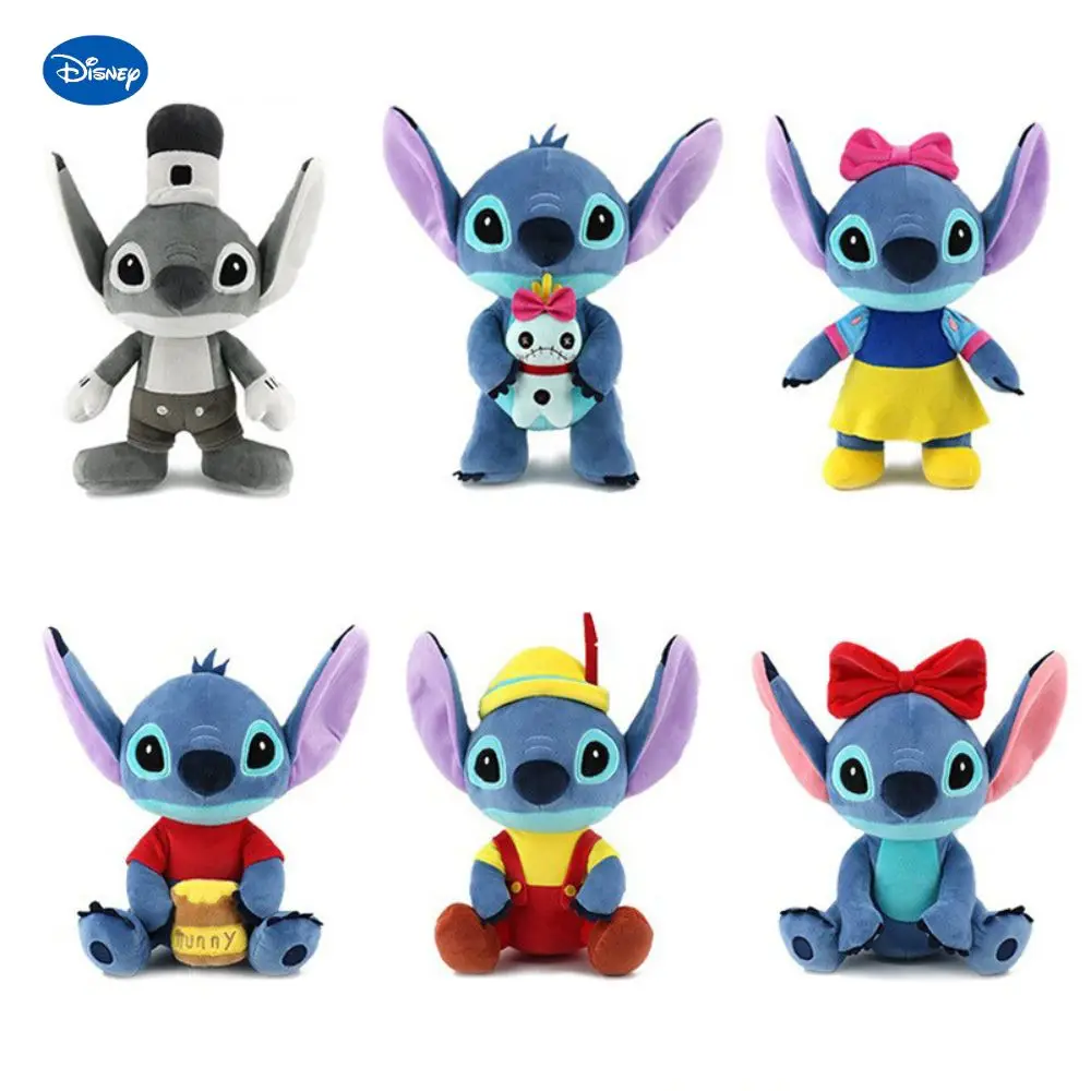 Disney-Baby-Stitch-Plush-Doll-Doll-Machine-Toy-Stitch-Doll-Cute-Cartoon ...