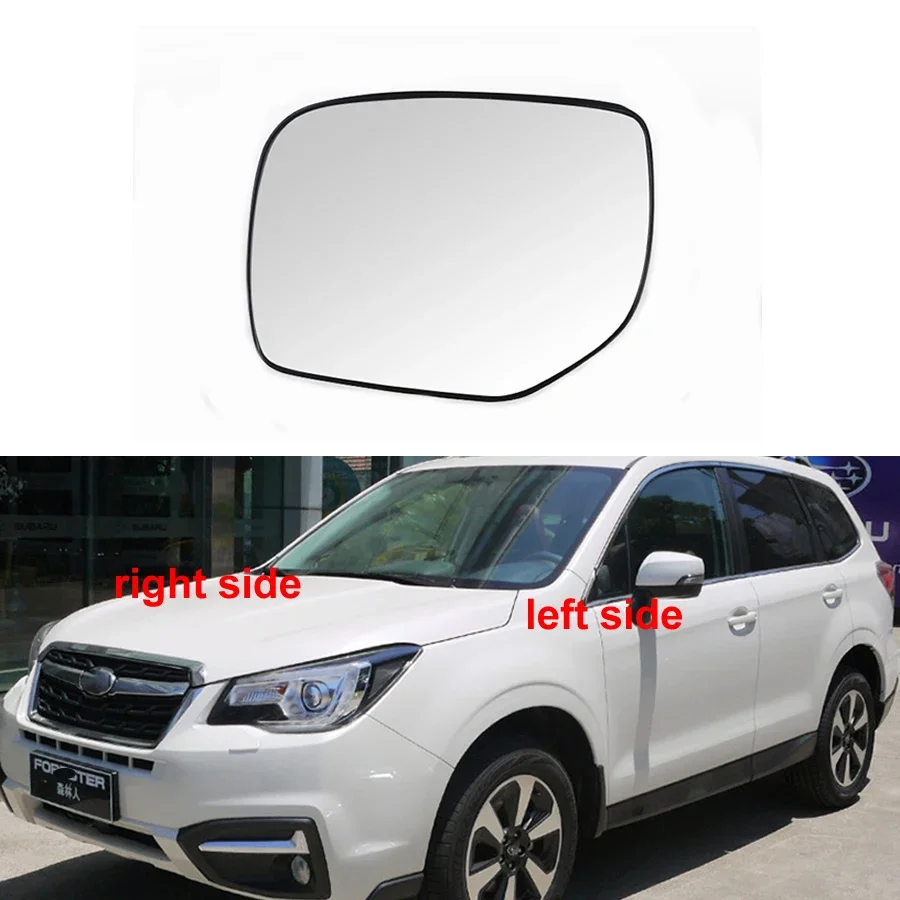 For-Subaru-Forester-Outback-XV-Legacy-2012-2018-Auto-Accessories-Side ...
