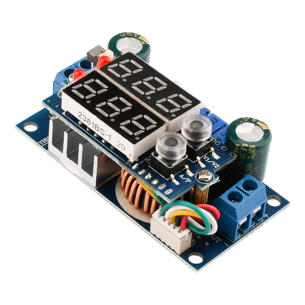 DC-6-36V-5A-MPPT-LED-Digital-Solar-Panel-Controller-12V-24V-DC-DC-Step ...