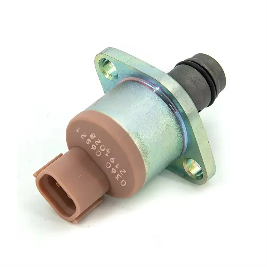 High Quality for DENSO 294200-0360 Pressure Pump Suction Control Valve ...