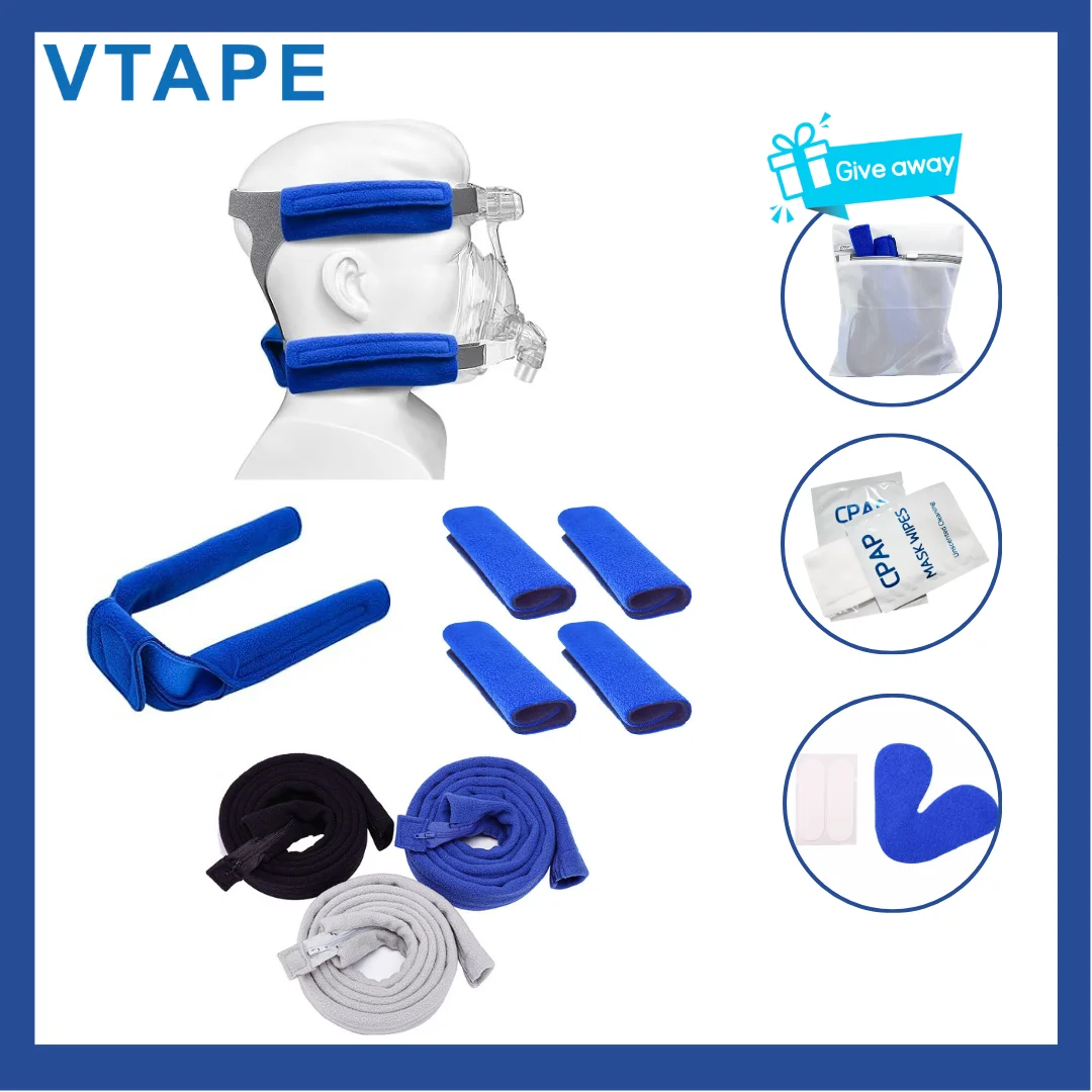 CPAP-Hose-Cover-CPAP-Strap-Covers-Comfort-Sleeve-for-Heated-Tubing-Full ...