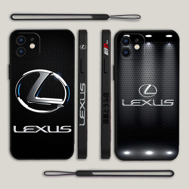 Lexus-Sports-Car-Luxury-Phone-Case-For-Samsung-Galaxy-S23-S22-S21-S20 ...