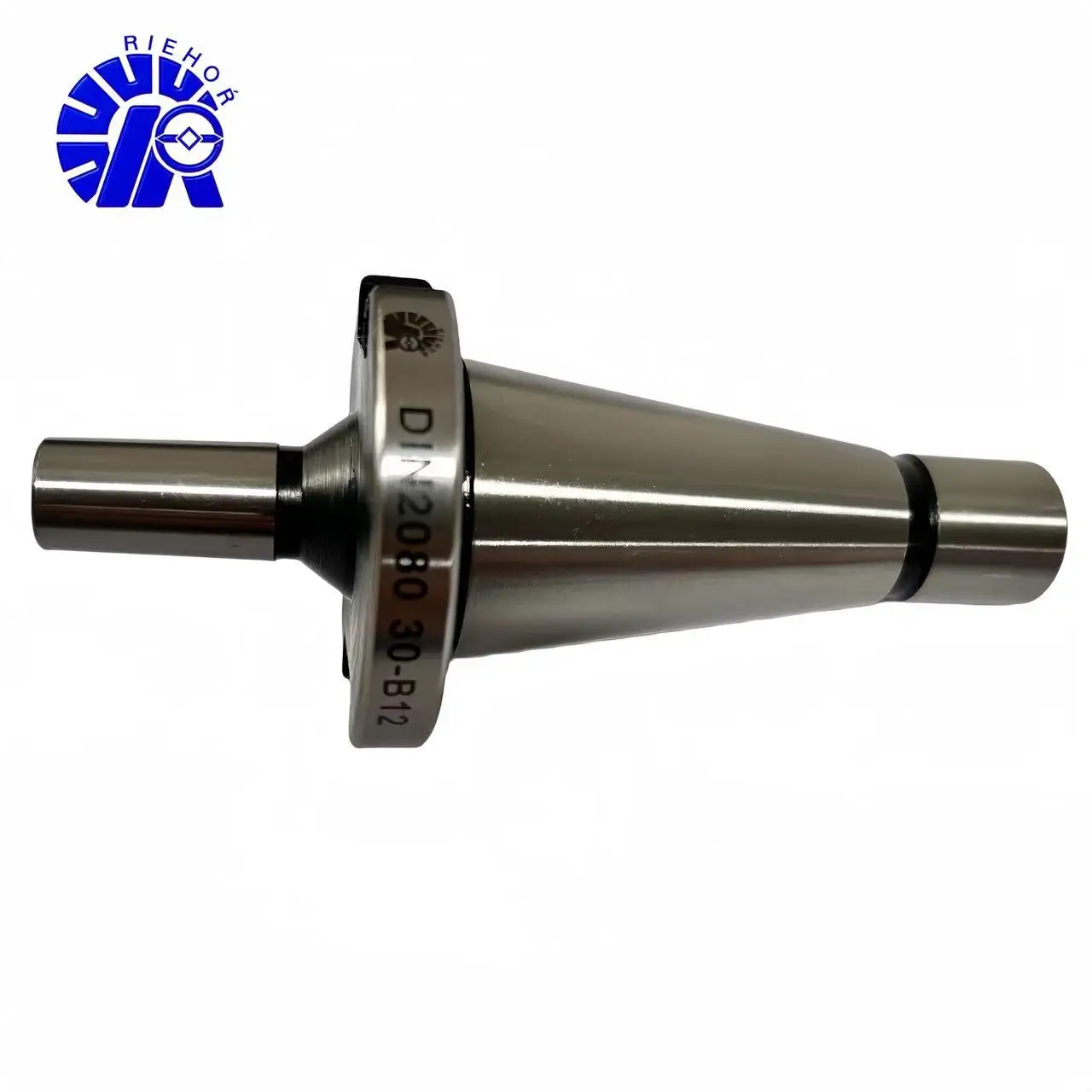 DIN2080 ISO30 NT30 Drill Chuck Arbors ISO30-B10, ISO30-B12, ISO30-B16 ...