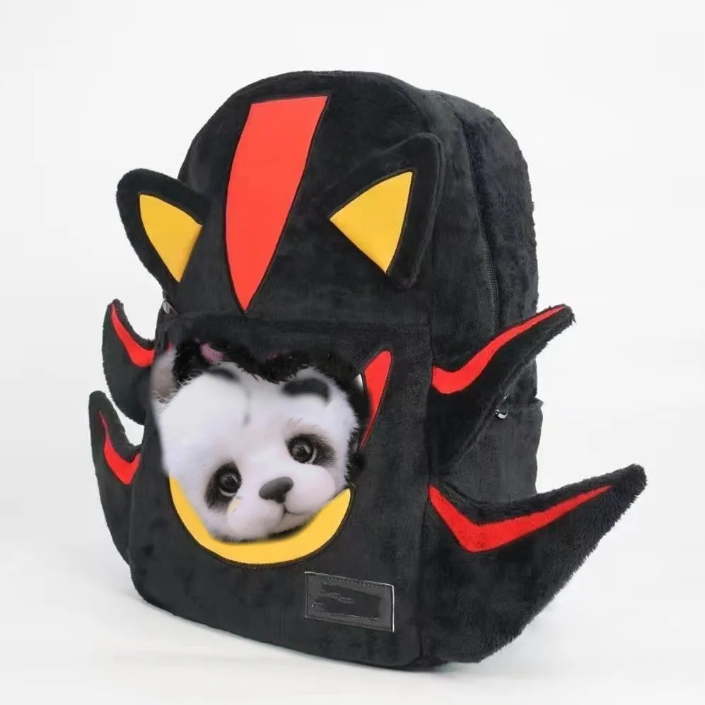 Demon Knuckles The Echidna