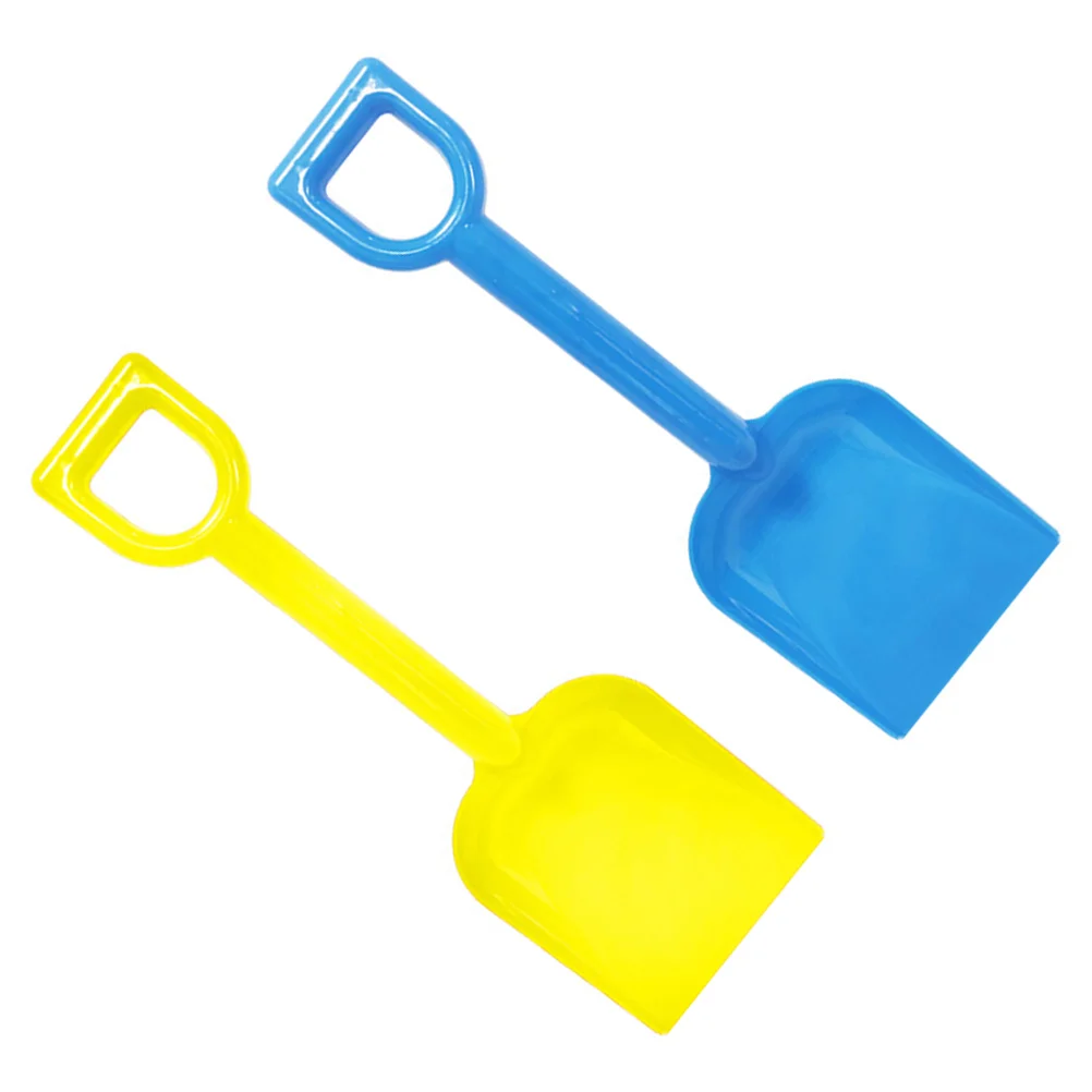 Sand-Kids-Beach-Toys-Toy-Snow-Scoop-Plastic-Outdoor-Spade-Digging-Play ...