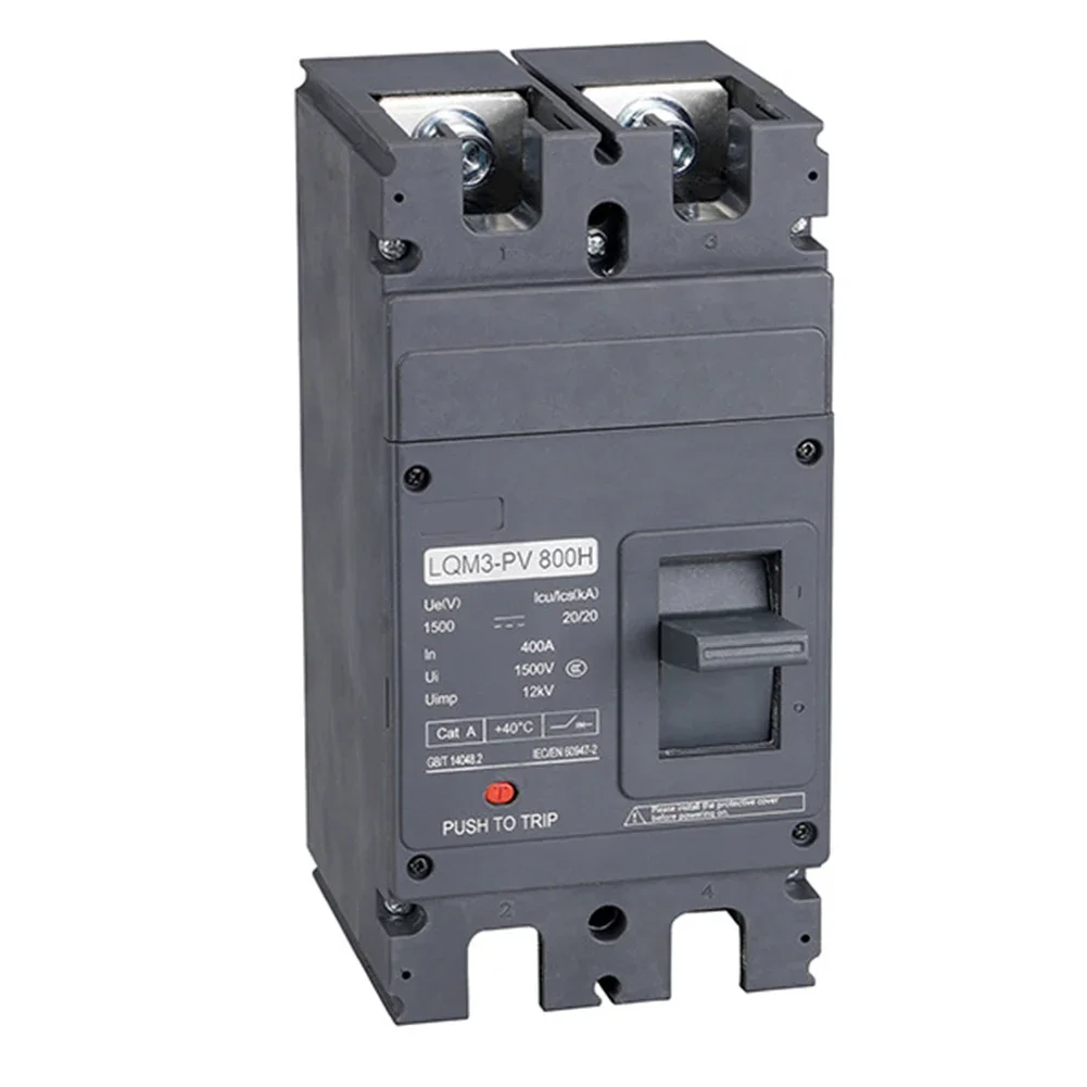 Solar-Molded-Case-Photovoltaic-DC-Molded-Case-Circuit-Breaker ...