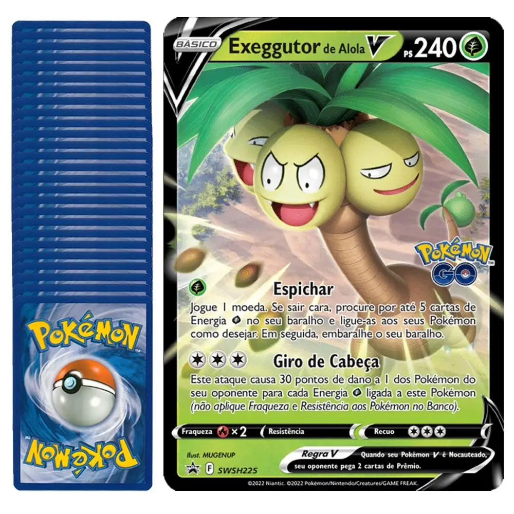 Carta-Pok-mon-Jumbo-Exeggutor-de-Alola-V-Promo-Original.jpg