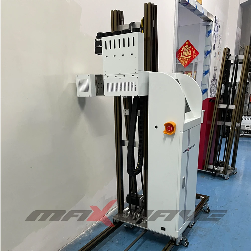 Wallpen-Wall-Printer-Machine-UV-Vertical-Wall-Printing-Machine-3d ...