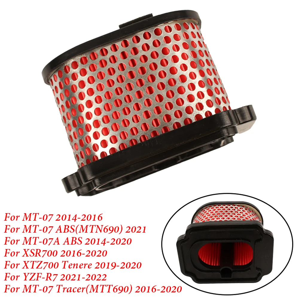 For-Yamaha-MT-07-MT07-ABS-Tracer-XSR700-XTZ700-Tenere-YZF-R7-Motorcycle ...
