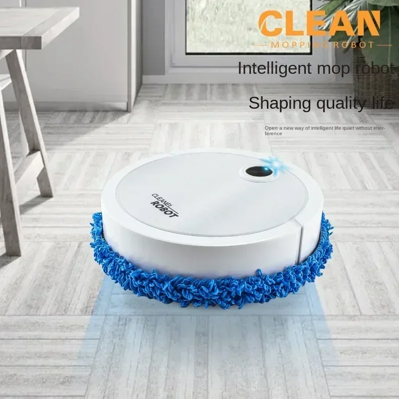 The-New-Generation-of-Intelligent-Floor-Mopping-Robots-Silent-Floor ...