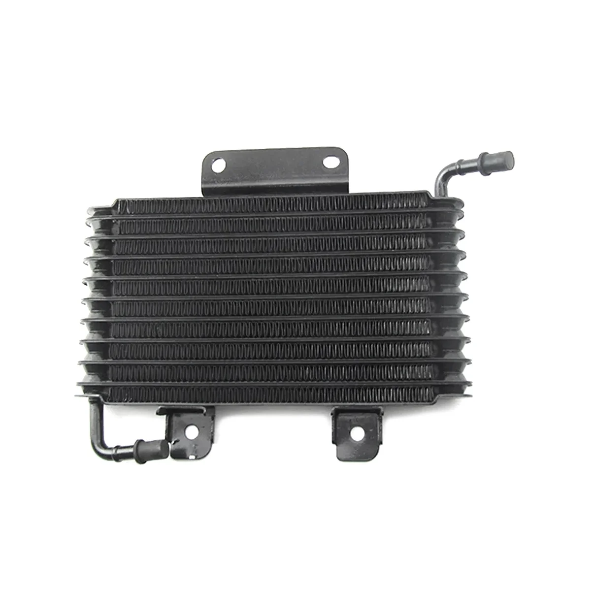 T-M-Oil-Cooler-Transmission-Gearbox-Radiator-for-Mitsubishi-Pajero ...