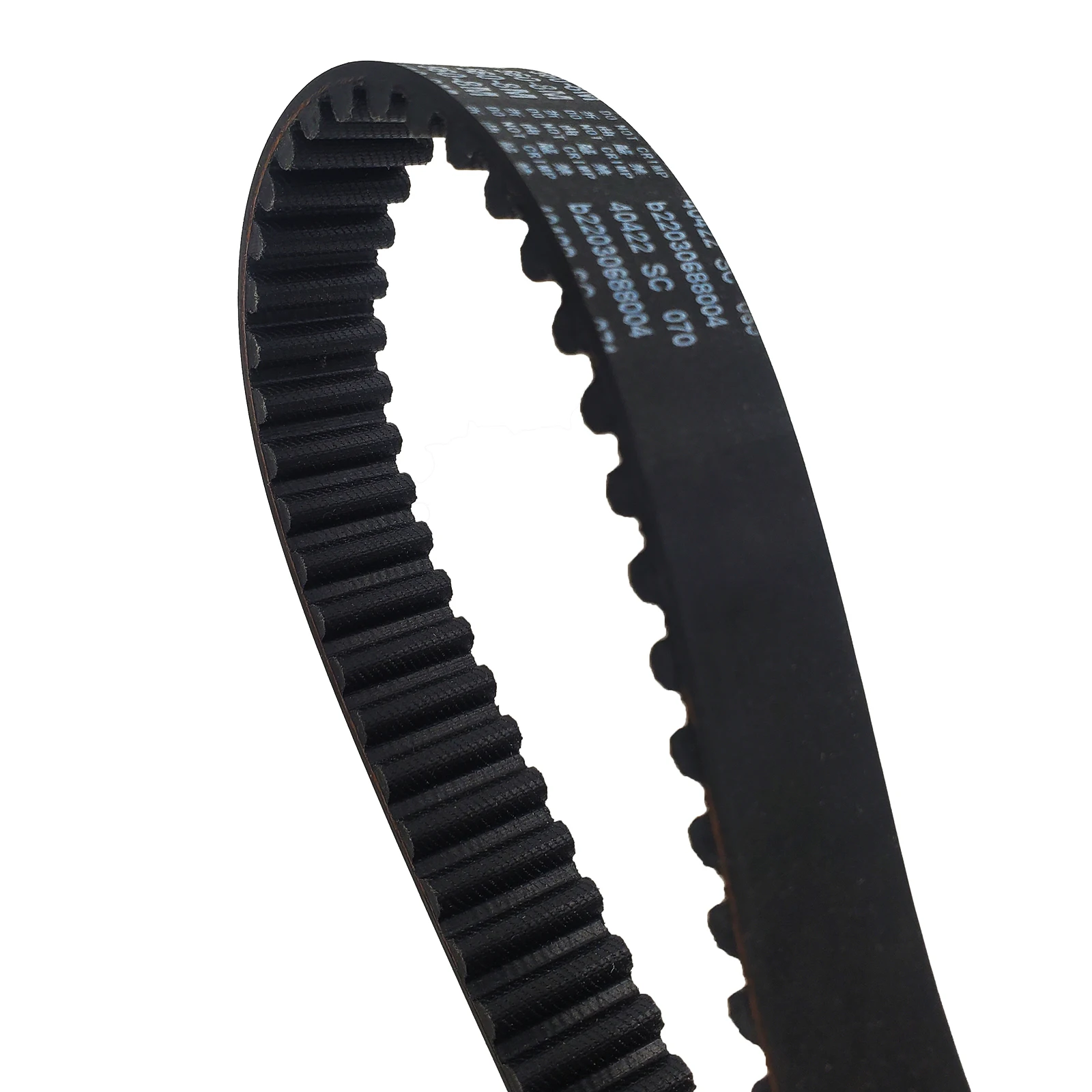 Motorcycle 8M 560 Transmission Belt Drive Belt For SurRon Light Bee ...