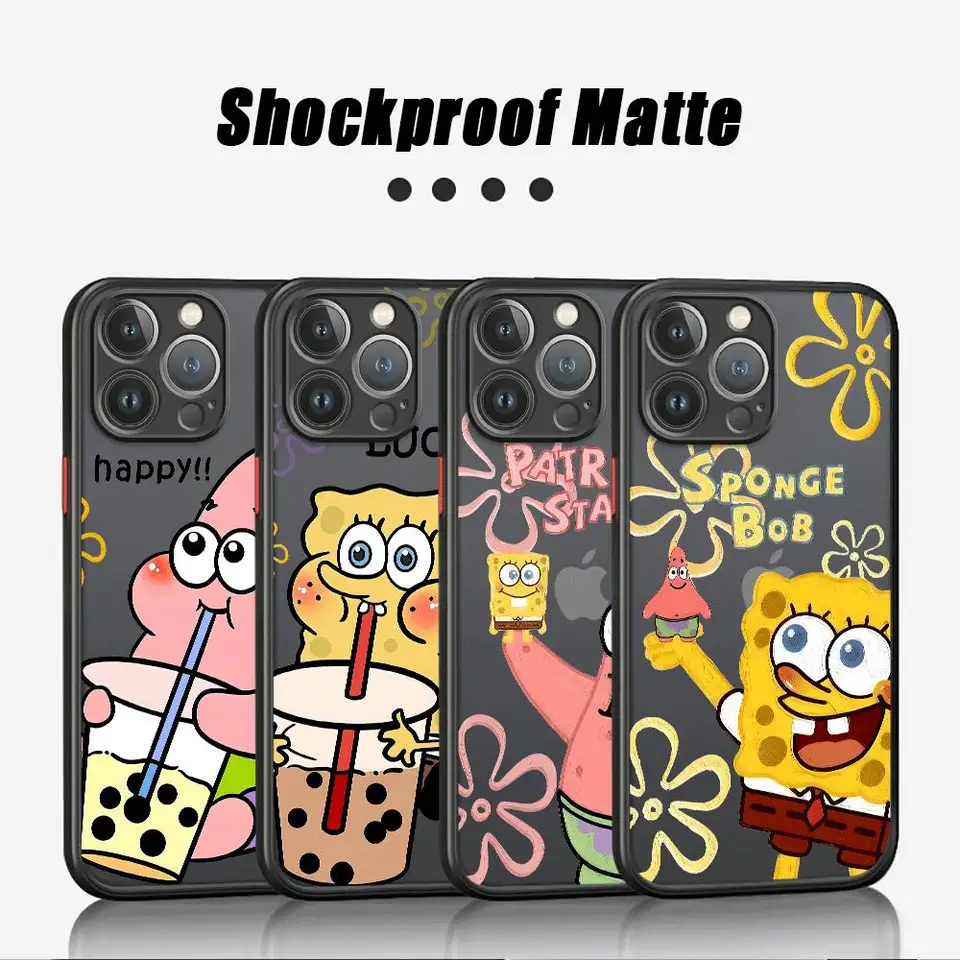 Patrick Star Bakgrunnsbilde Iphone