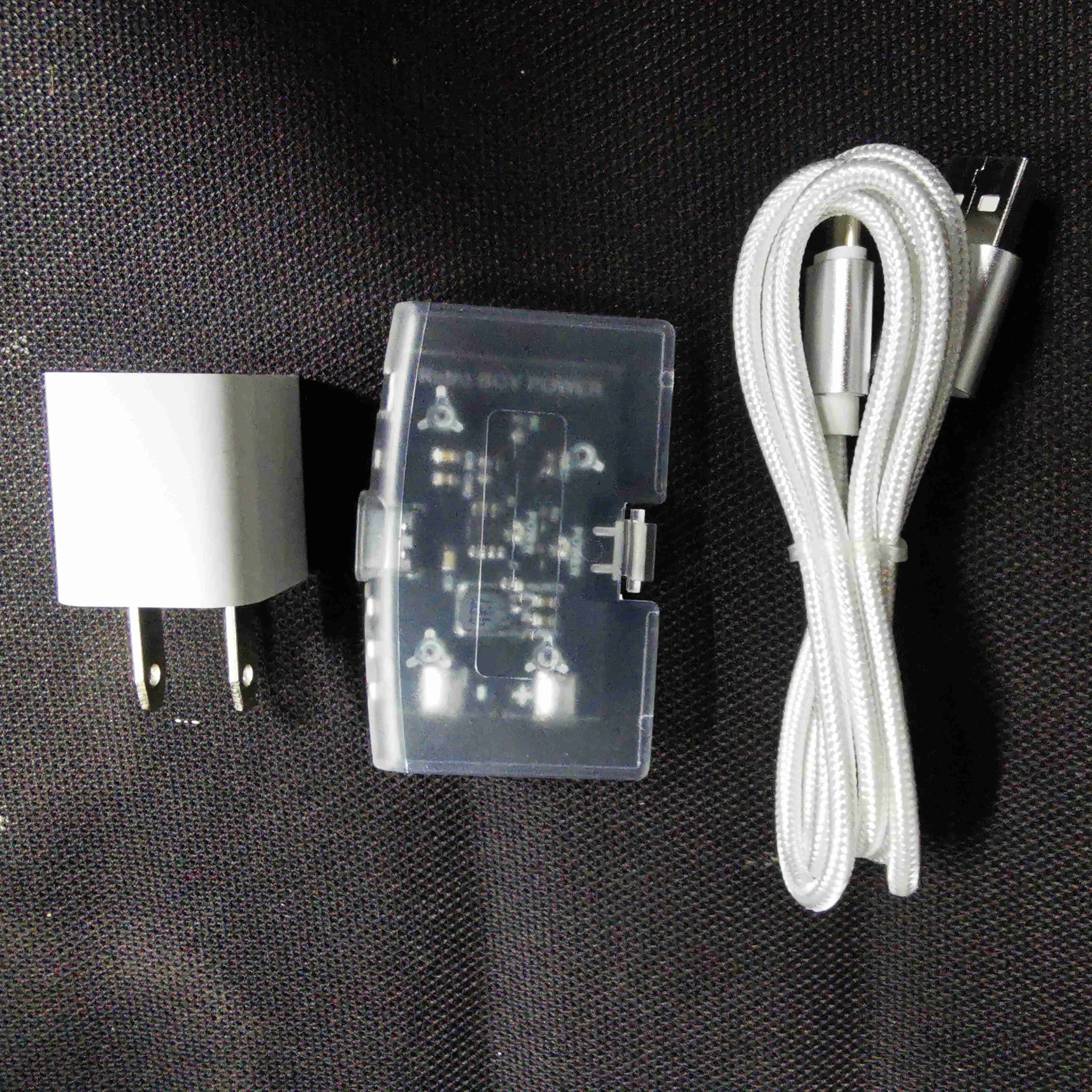 1set-2-in-1-5V-USB-C-charger-port-For-GBA-For-Gameboy-advance-game ...