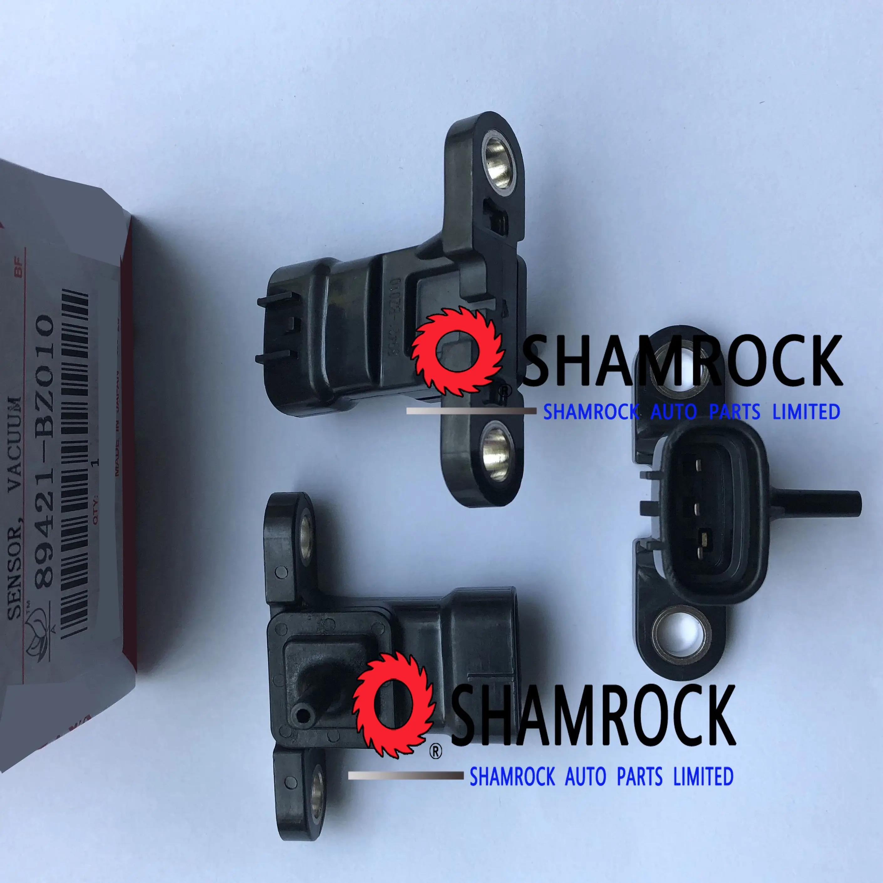89421-BZ010 89421BZ010 SENSOR, VACUUM 89421BZ010 MAP SENSOR 89421-BZ010 ...