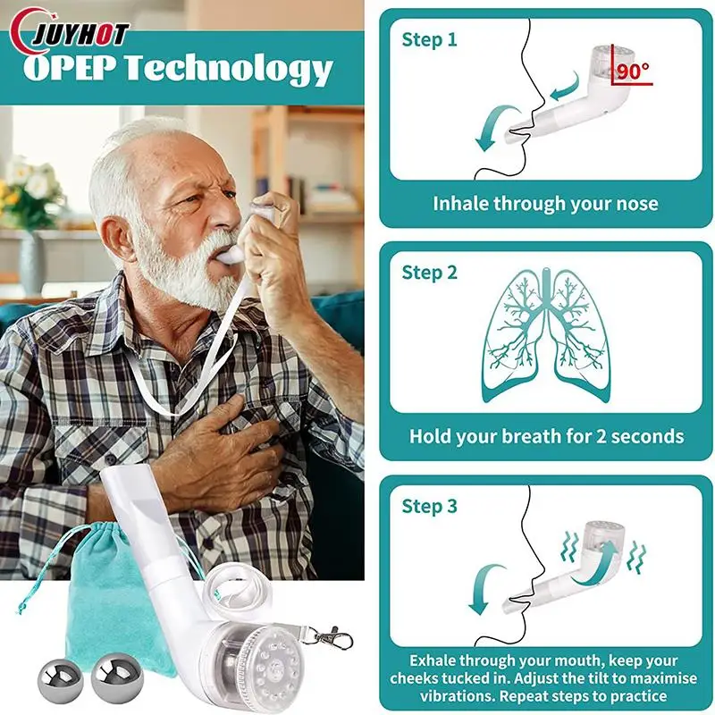 Mucus-Removal-Device-Lung-Expander-Breathing-Exercise-Respiratory ...