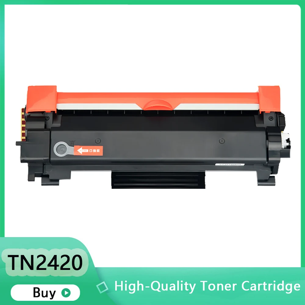 TN2410 TN2420 Toner Cartridge For BrotherDCP-L2510D L2530DW L255ODN ...
