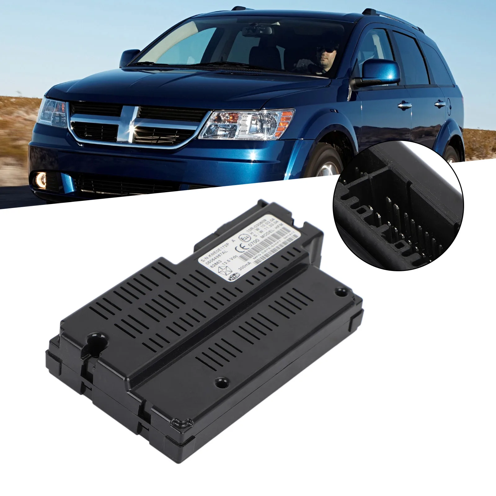 No Installation Instruction.