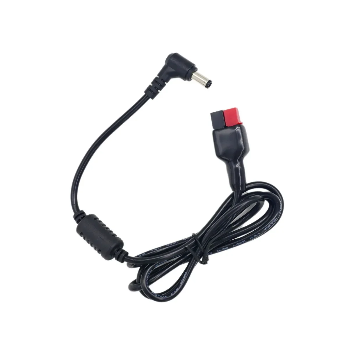1 Meter DC Power Pole Cable with Head to Anderson Plug for ICOM IC-705 ...