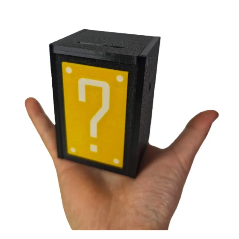 Pandora’s Box Magic Trick by J.C Magic Fully Examinable Multi-Page Box ...