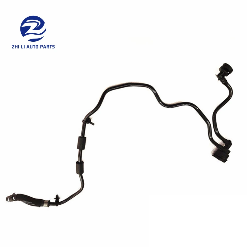 2055012501-A2055012501-Car-Exhaust-Pipe-Expansion-Hose-Radiator-Hose ...