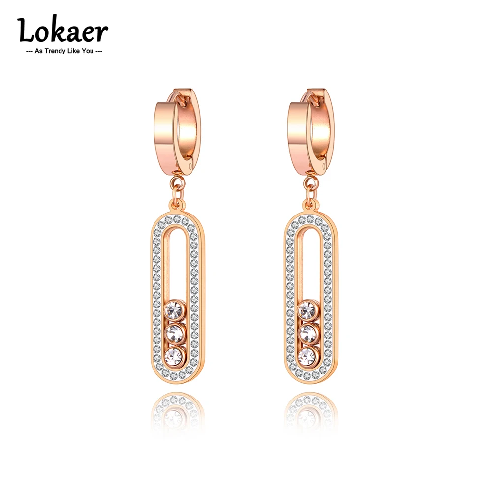 Lokaer-titanyum-paslanmaz-elik-katlanabilir-CZ-kristal-Hoop-k-pe-Trendy ...