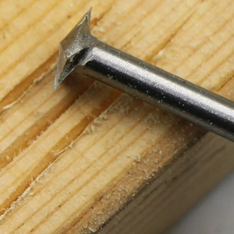 51Bd Hss Fúró Tartós Csiszolóvágó Elektromos Famegmunkáló Graver Wood ...