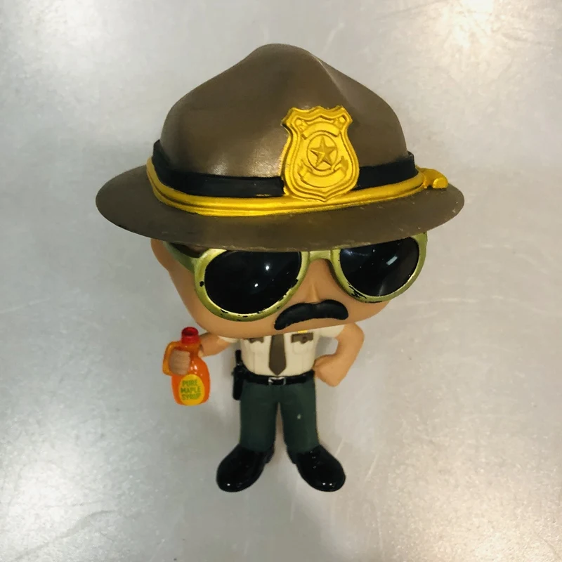 Super Troopers Ramathorn