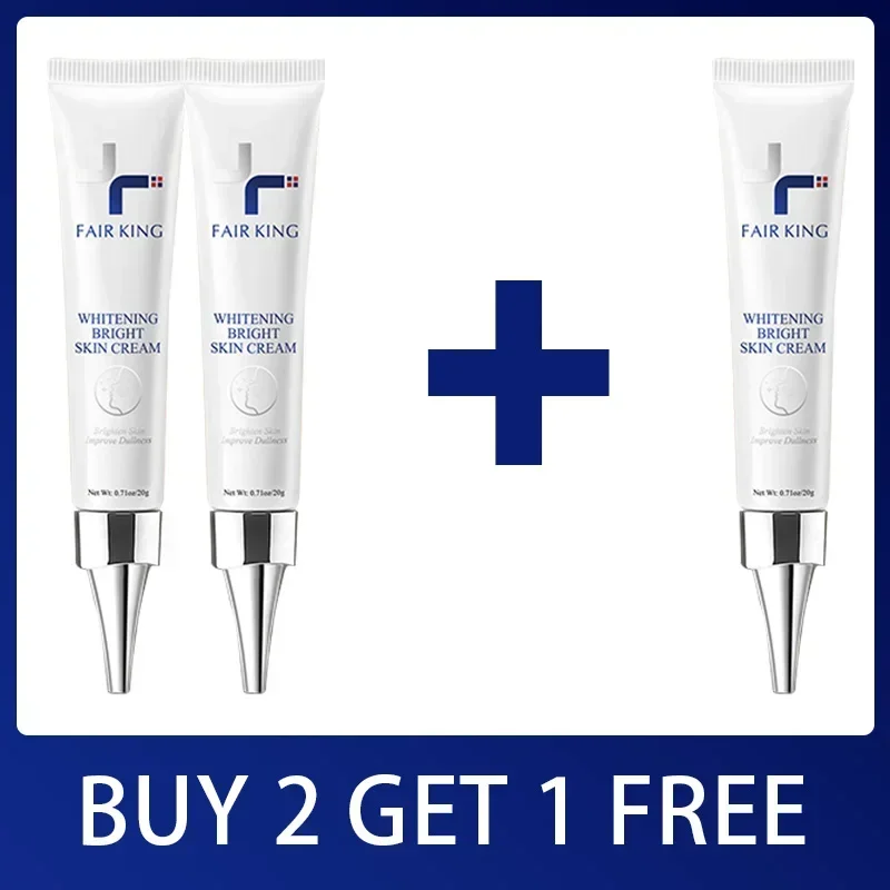 Corrector de manchas oscuras, crema blanqueadora de la piel, suero para eliminar manchas, reduce ...