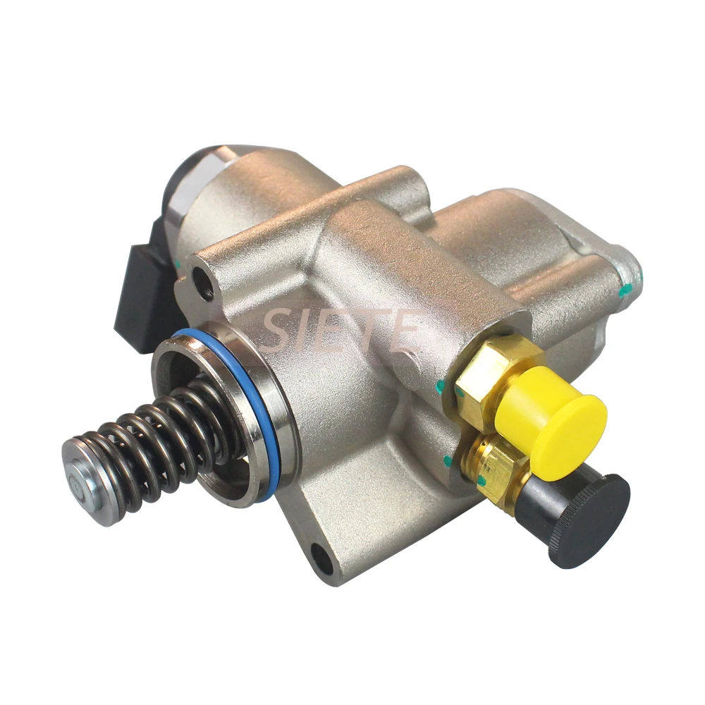 Driver-Side-High-Pressure-Fuel-Pump-079127025AC-079-127-025-AC-For-Audi ...