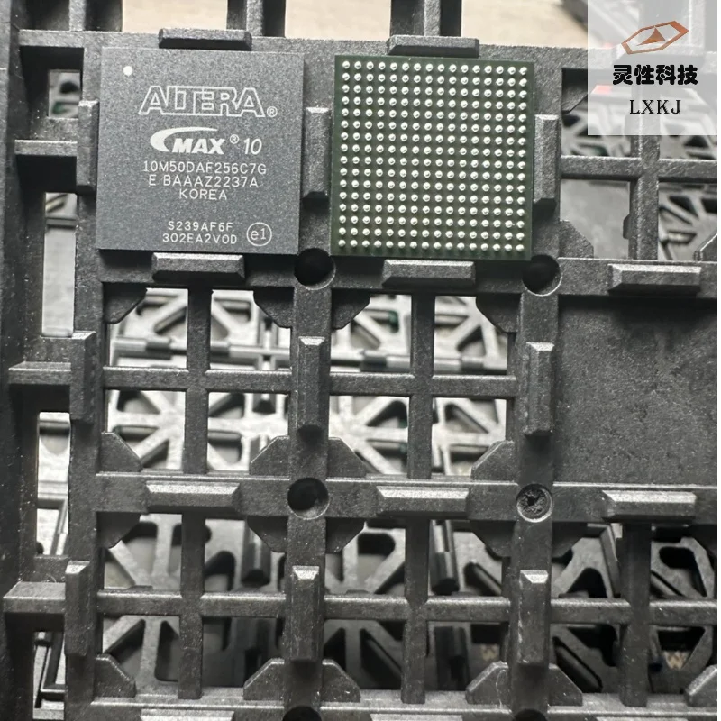 10M50DAF256C7G-MAX-10-10M50-FPGA-Field-Programmable-Gate-Array-non ...