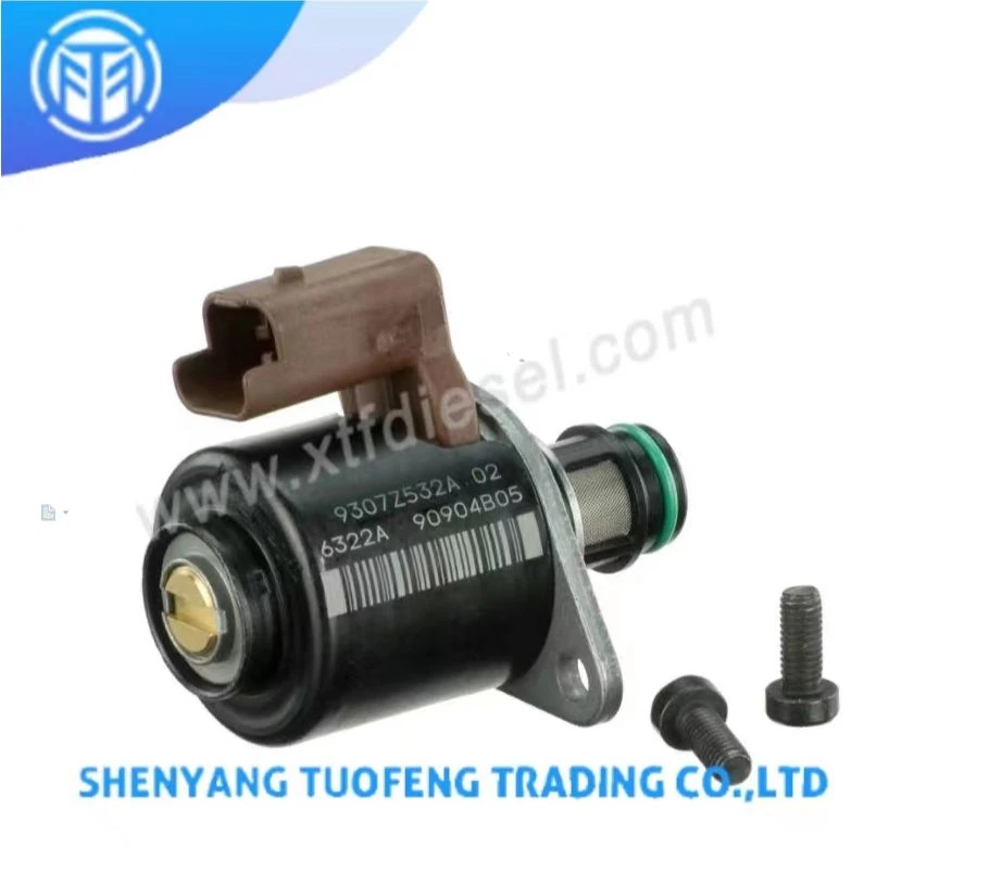 T.DI Inlet Metering Regulator Control Valve 9109 927,9307Z532A Made In ...