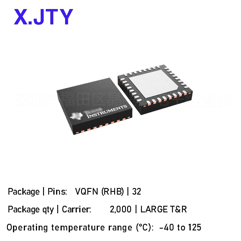 IC-TPS92682QRHBRQ1-Dual-Channel-Constant-Voltage-and-Constant-Current ...