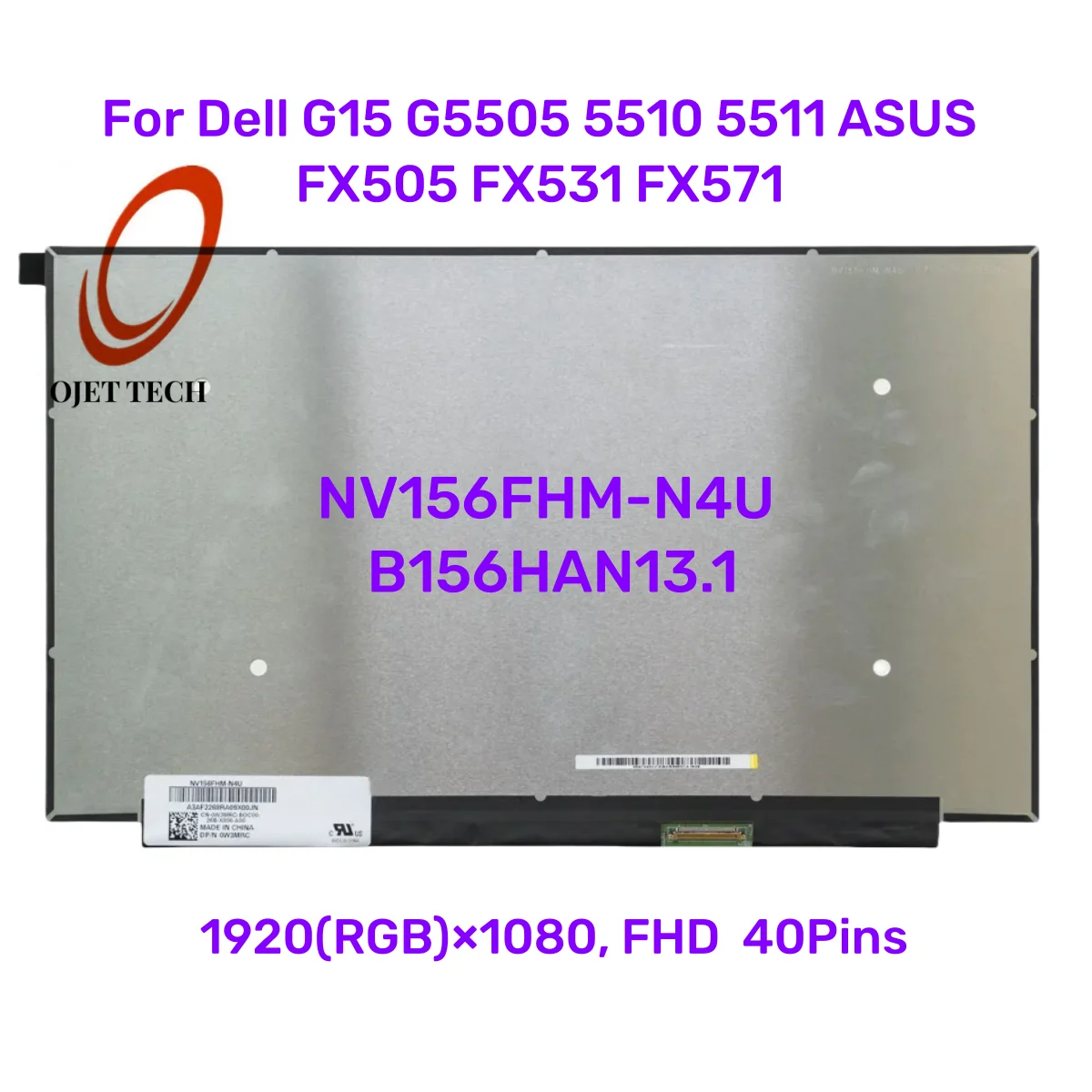 Pantalla-LCD-para-ordenador-port-til-NV156FHM-N4U-IPS-de-120HZ ...