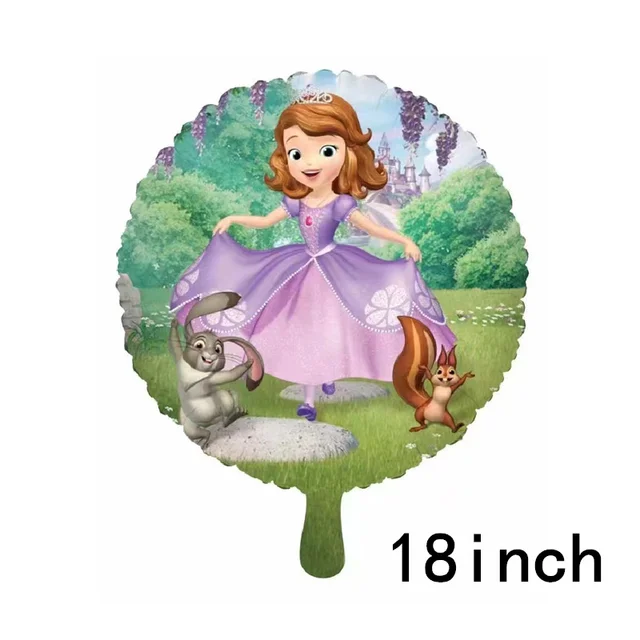 Princess Sofia Crafts