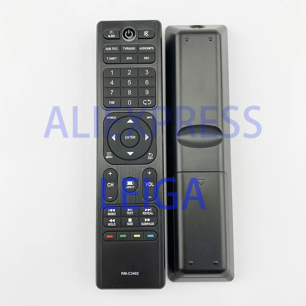 Original-RM-C3402-Remote-Control-for-JVC-TV-LT-65N785A-LT-32N386A-LT ...