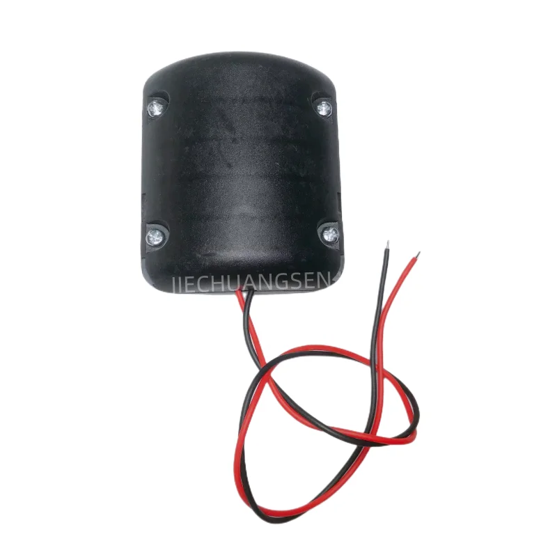 Strong! 280 DC Vibration Massager Motor 12V 24V Car Seat Vibration ...