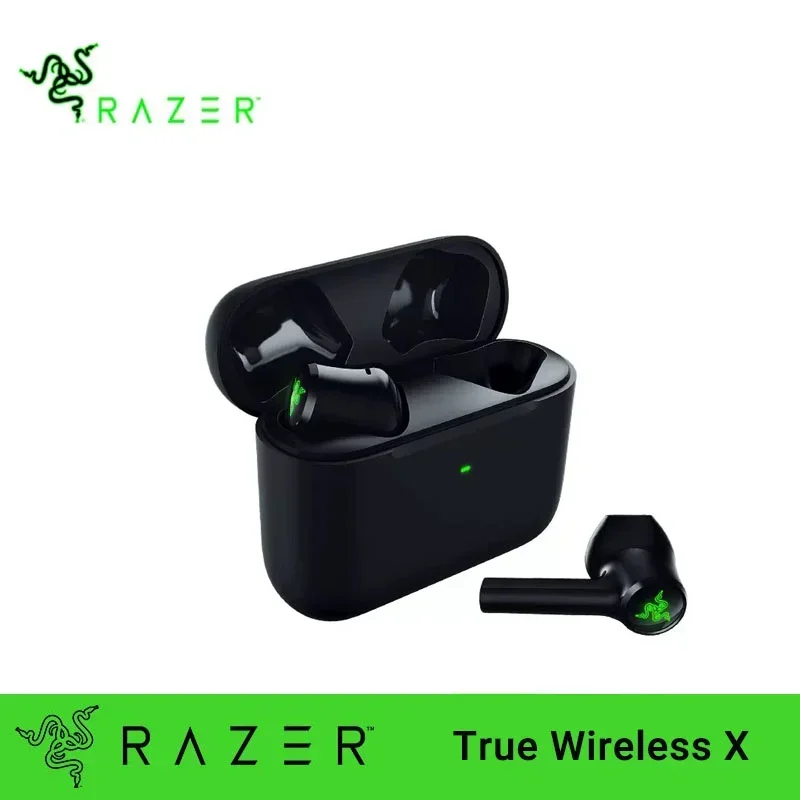 Razer-Hammerhead-auriculares-inal-mbricos-True-X-para-juegos-cascos-de ...