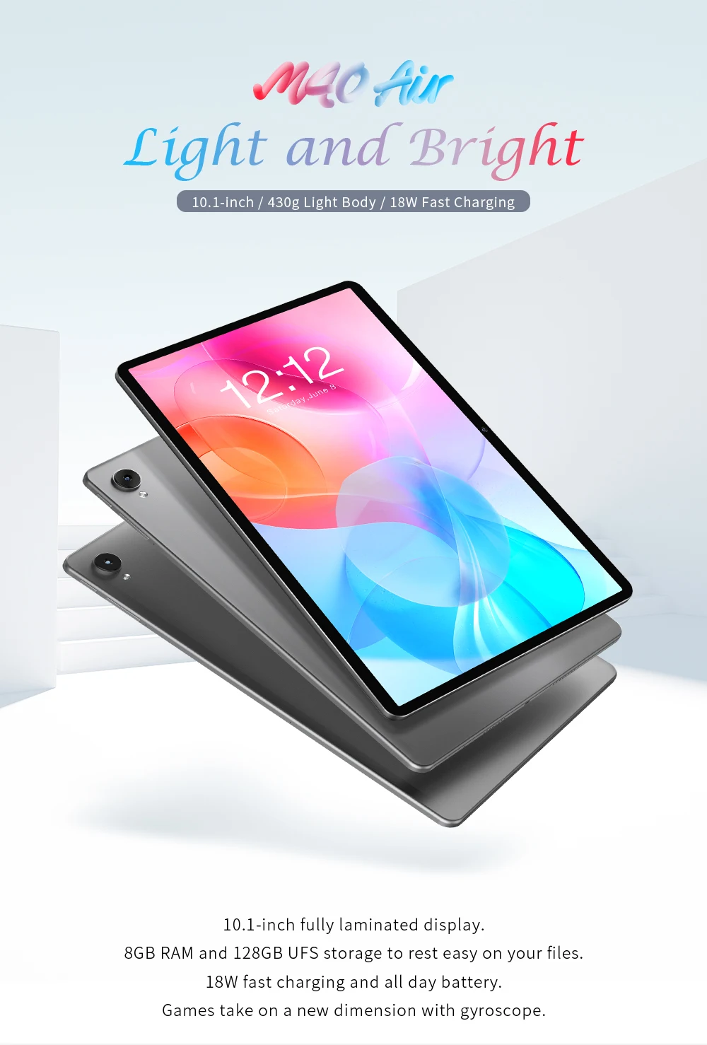 34％割引2021年激安 TECLAST M40Air 8GB 128G TLA001 タブレット PC/タブレット-OTA.ON.ARENA ...