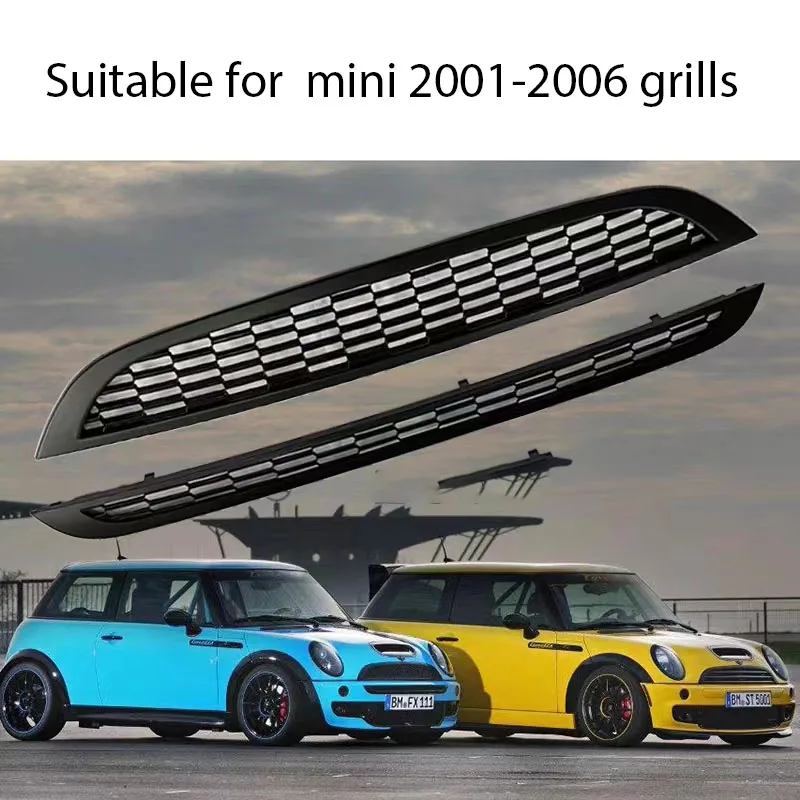 Suitable-For-BMW-Mini-2001-2006-R50-R52-R53-Modified-JCW-Cellular ...